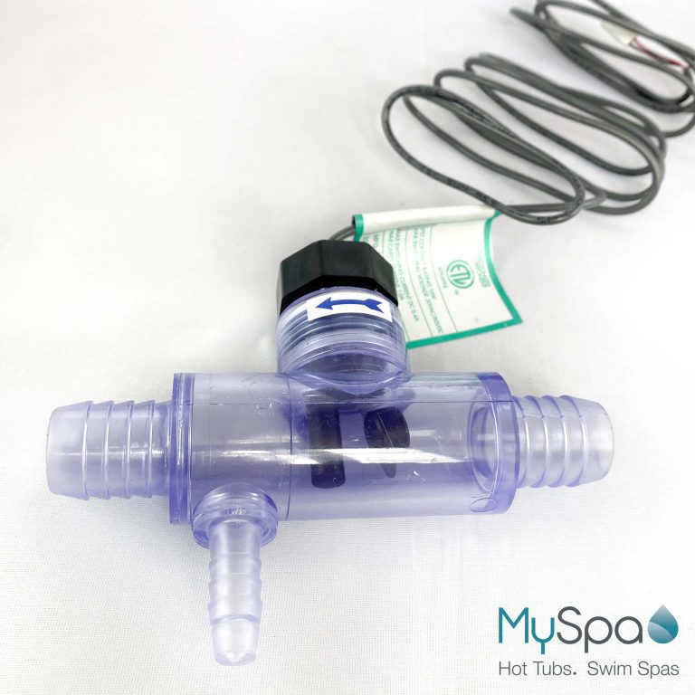 Flow Switch Sundance 980/880/780 Series 2015 + - MySpa Direct