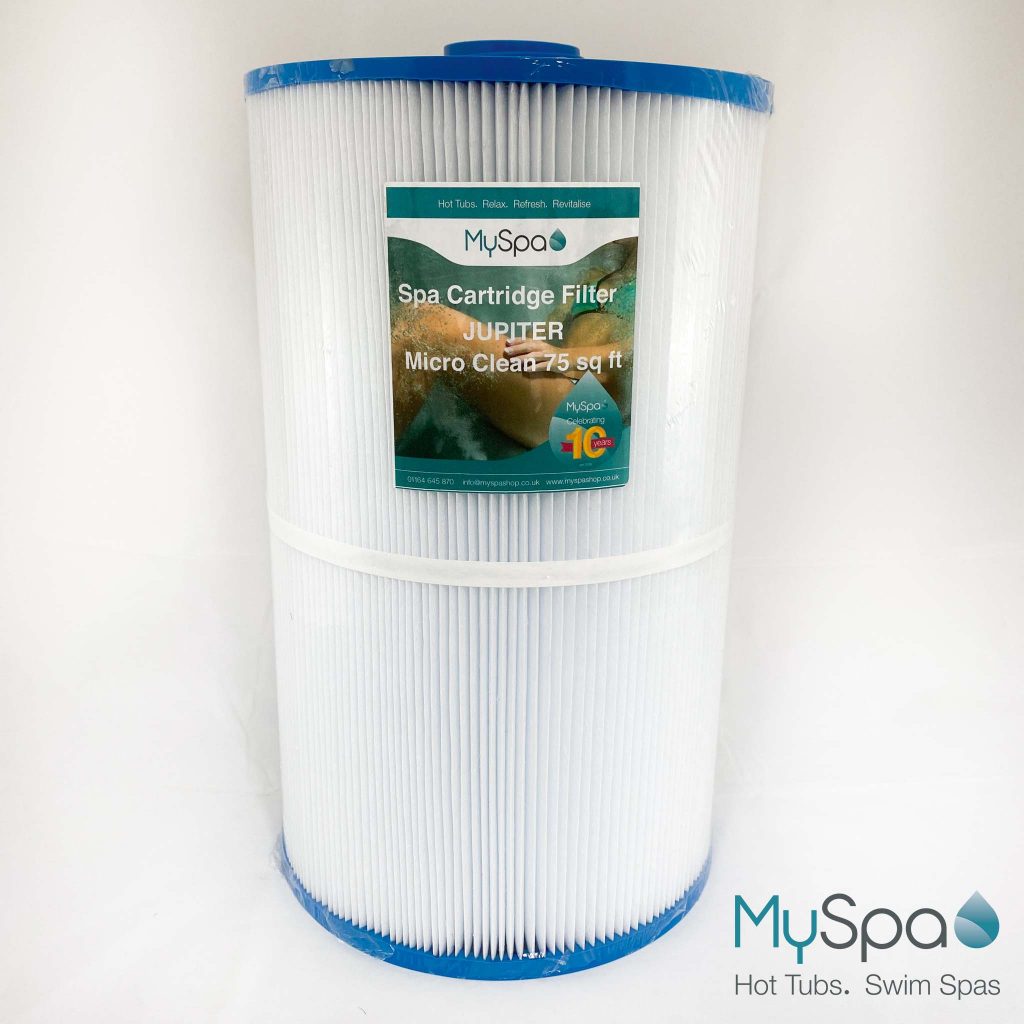 Sundance Spas Filters - MySpa Direct