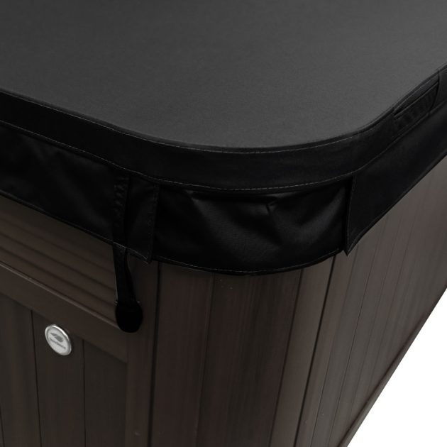 Sundance® Sunstrong™ Hot Tub Cover - Genuine MySpa Direct