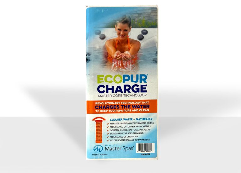 Ecopur Microban Filter Insert - MySpa Direct